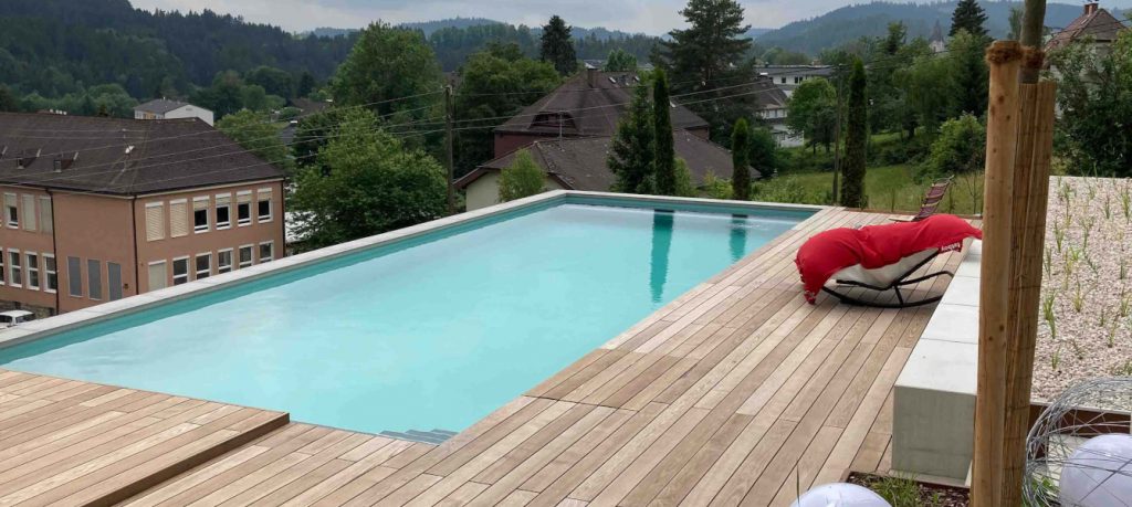 Technik – highFLOW